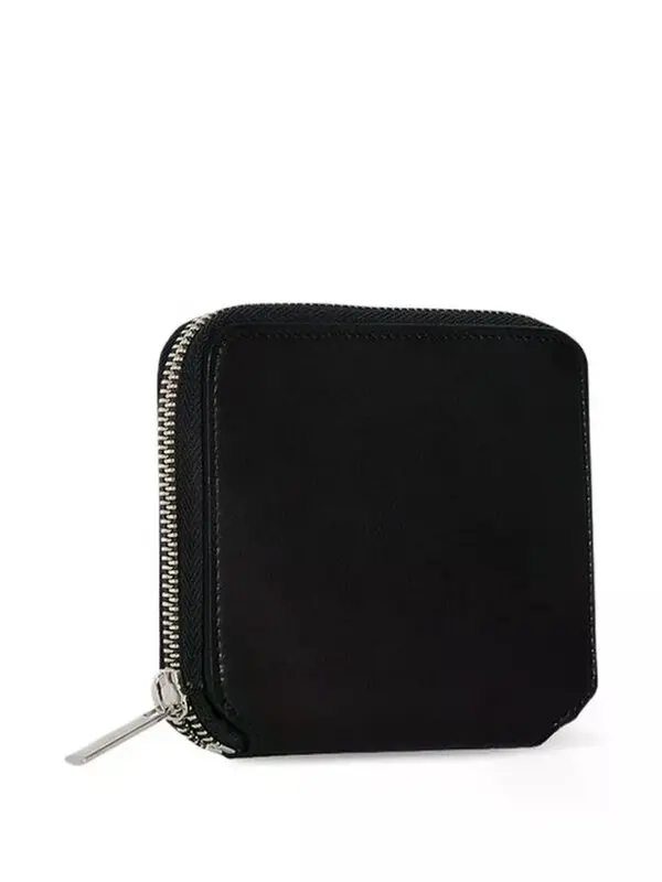 THE ROW Zip-around Wallet