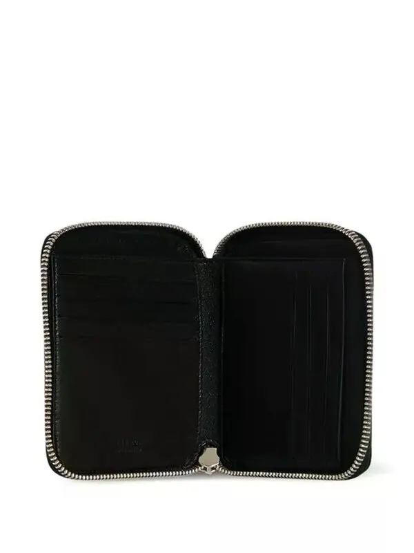 THE ROW Zip-around Wallet