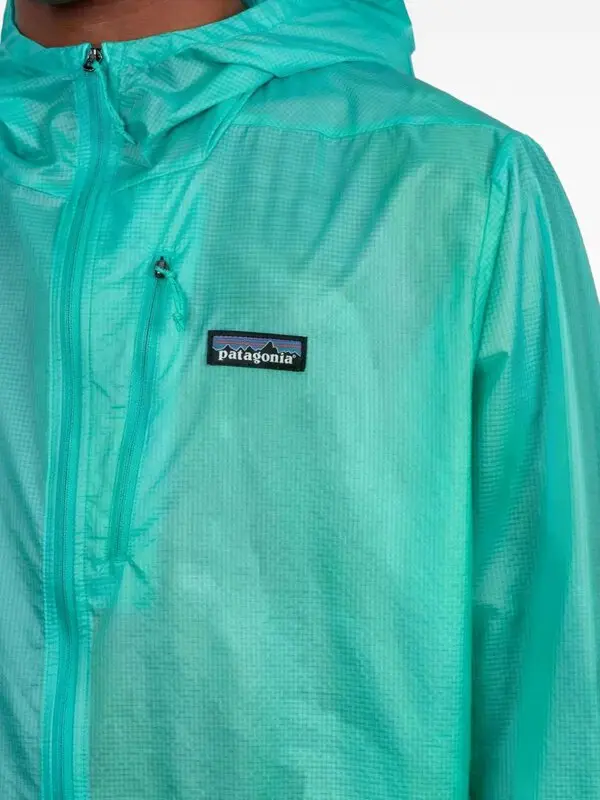 Patagonia Houdini Ripstop Jacket - Blue