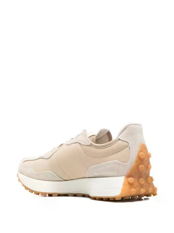 NEW BALANCE 327 Sneakers - Pink