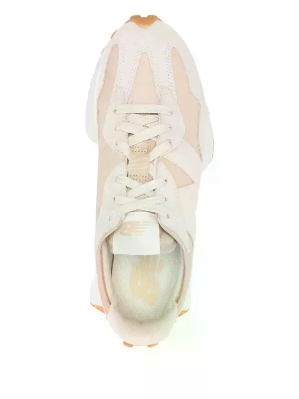 NEW BALANCE 327 Sneakers - Pink