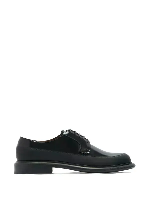 Givenchy Lace-up Derby Shoes