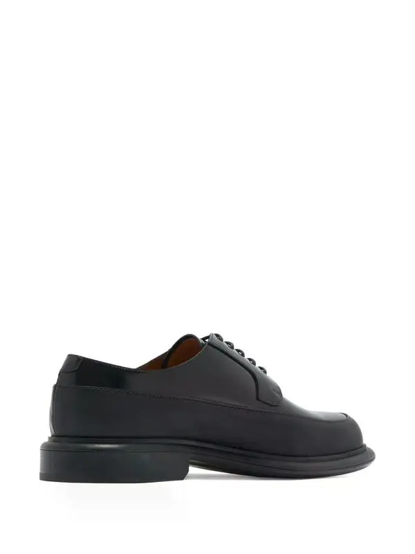 Givenchy Lace-up Derby Shoes