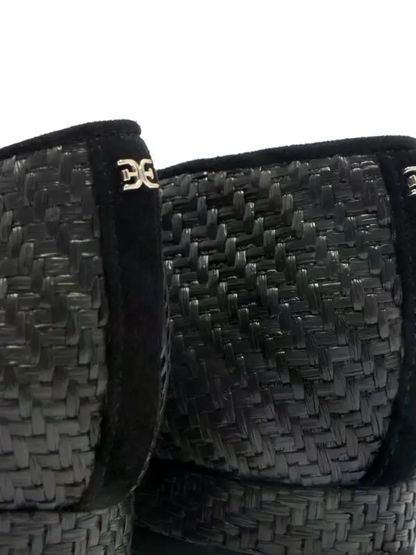 Sam Edelman Esmira Woven Ballet Flat