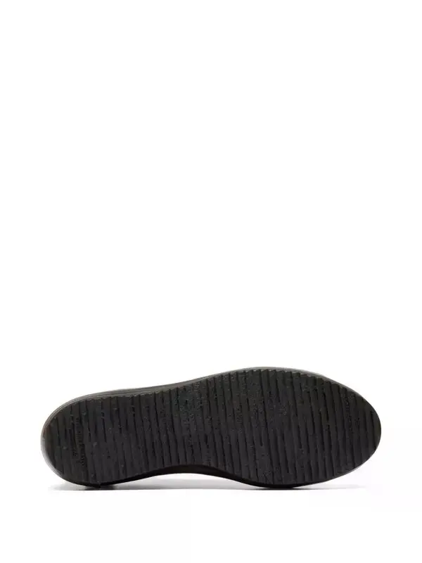 Officine Creative Mes 009 Sneakers - Brown
