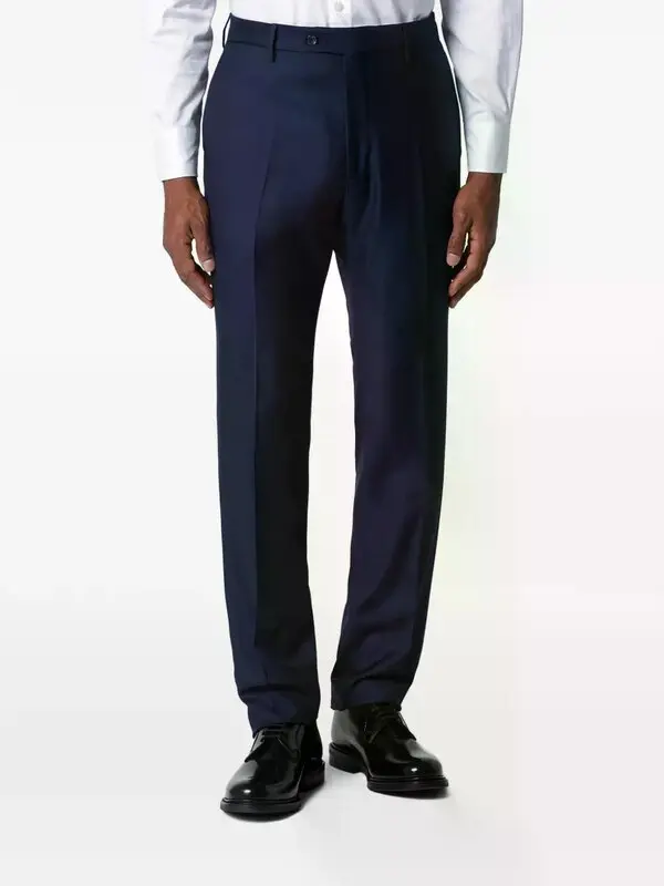 Tagliatore Button-fastening Suit