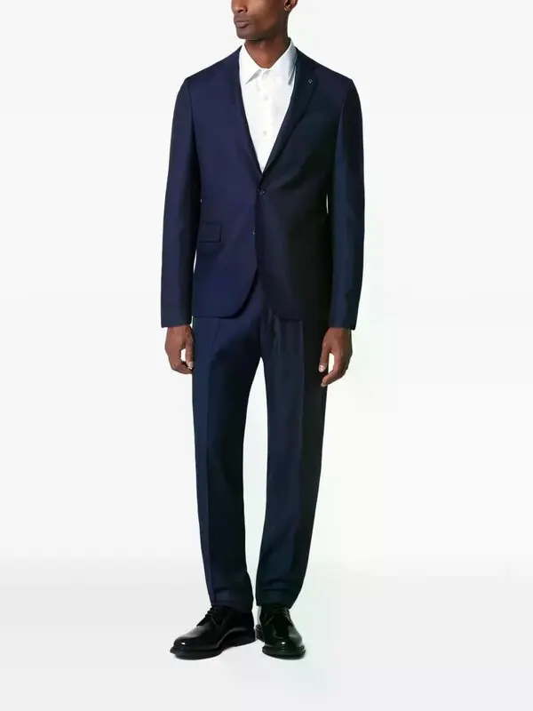 Tagliatore Button-fastening Suit