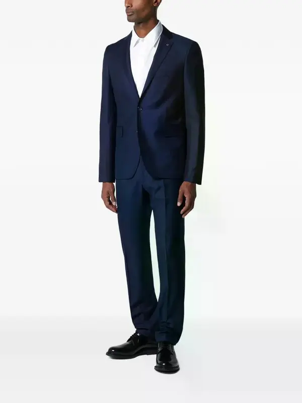 Tagliatore Button-fastening Suit