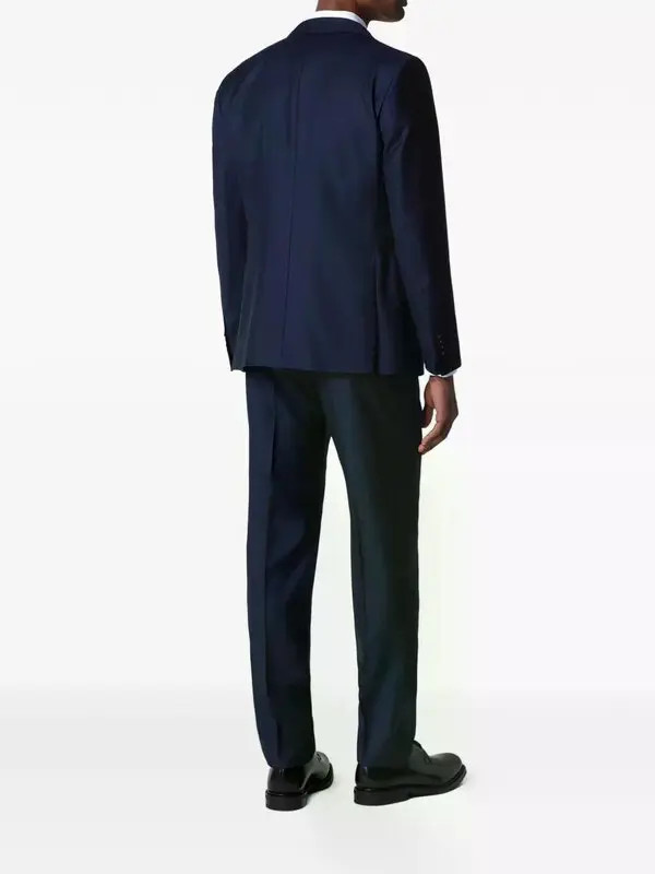 Tagliatore Button-fastening Suit