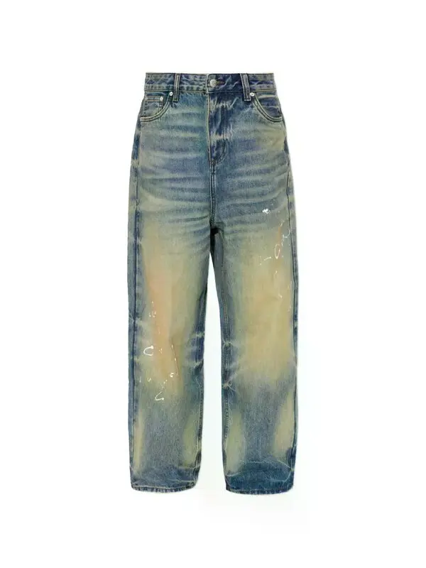 MISBHV Baggy Jeans