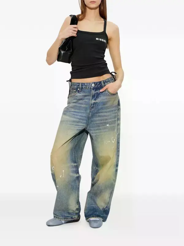 MISBHV Baggy Jeans
