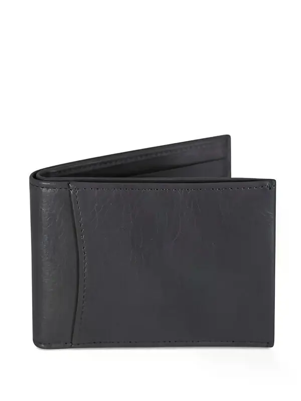 LUIGI BOSCA Executive I.d Wallet