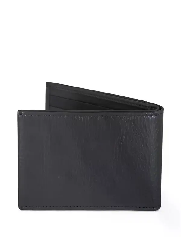 LUIGI BOSCA Executive I.d Wallet