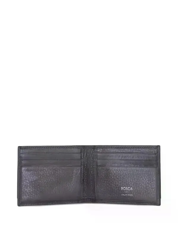 LUIGI BOSCA Executive I.d Wallet