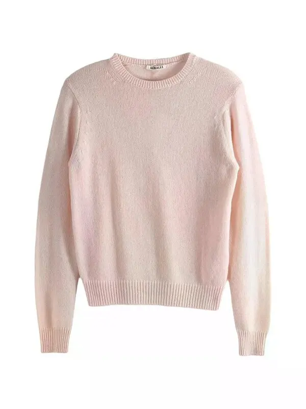 Auralee Cashmere Sweater