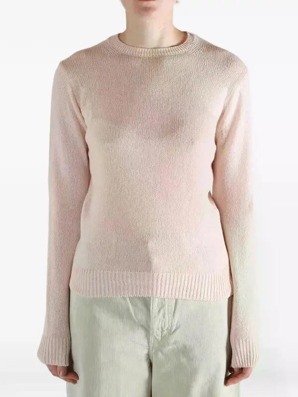 Auralee Cashmere Sweater