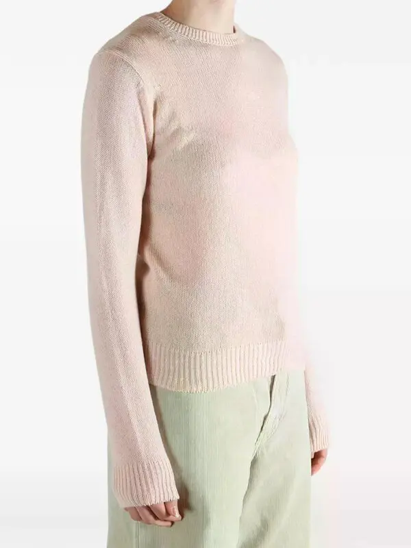 Auralee Cashmere Sweater