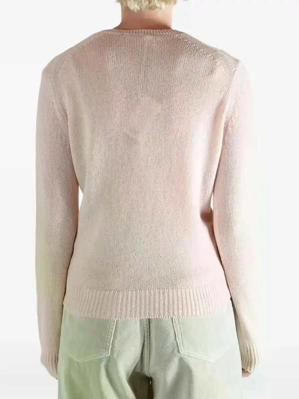 Auralee Cashmere Sweater