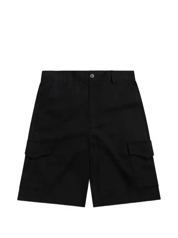 KROST Cargo-pocket Shorts