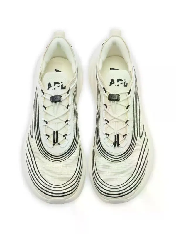 Apl Techloom Veil Sneakers - Neutrals