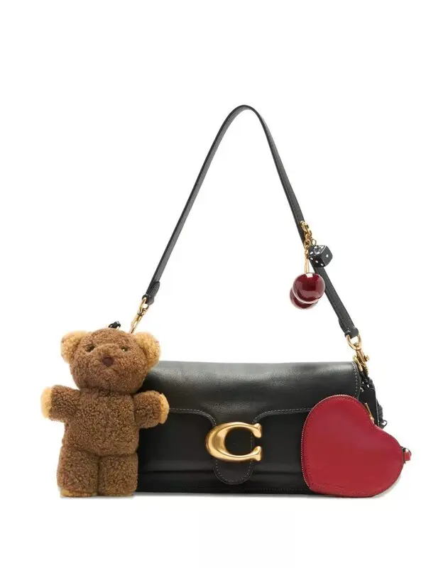 COACH Tabby Shoulder Bag