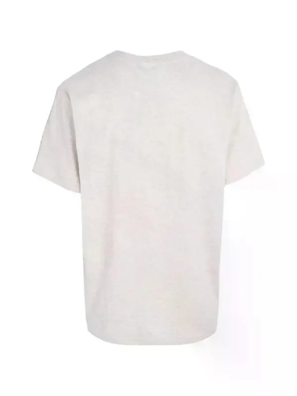 TEE LIBRARY Sound Collector Graphic-print T-shirt