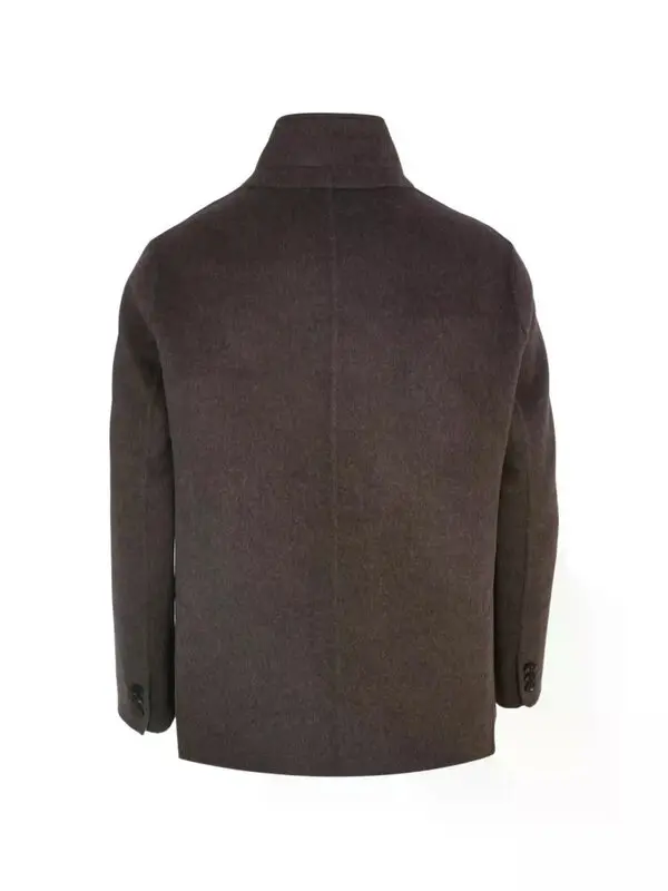 Luciano Barbera Button-up Jacket