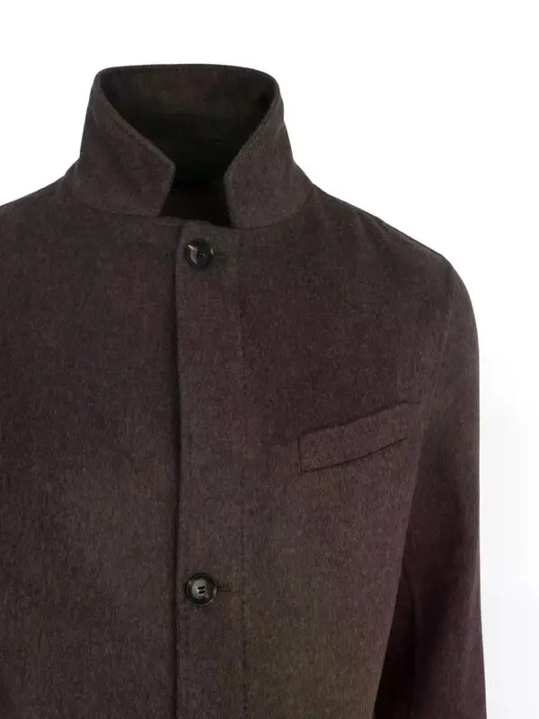 Luciano Barbera Button-up Jacket