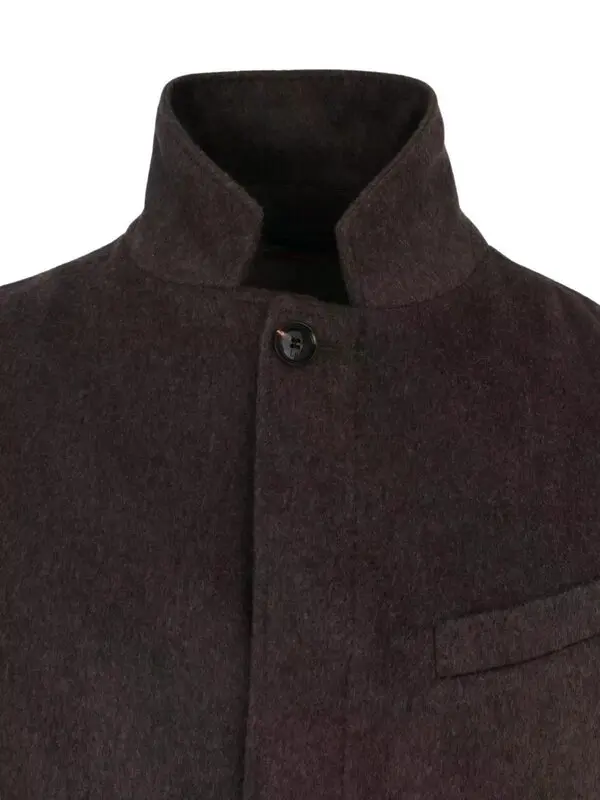 Luciano Barbera Button-up Jacket