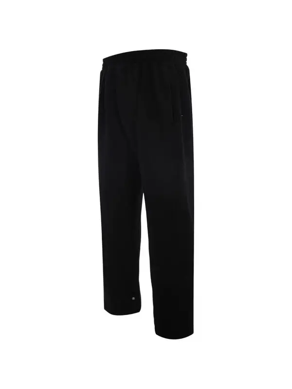 TEE LIBRARY Graphic-print Track Pants