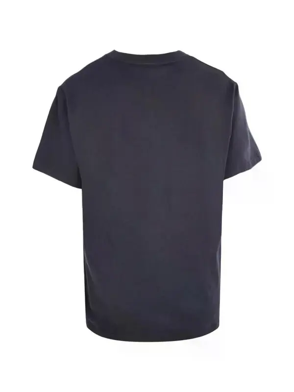 TEE LIBRARY Graphic-print T-shirt