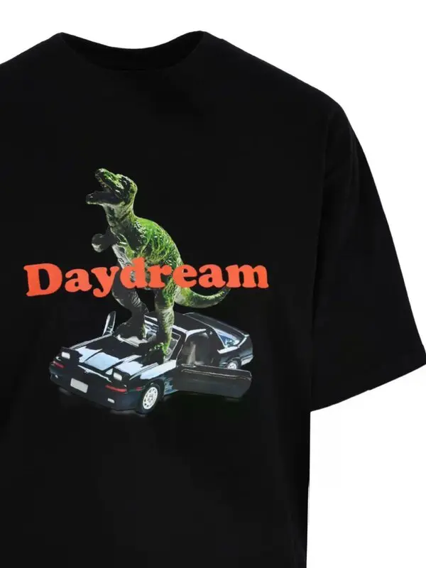 TEE LIBRARY Dream Graphic-print T-shirt