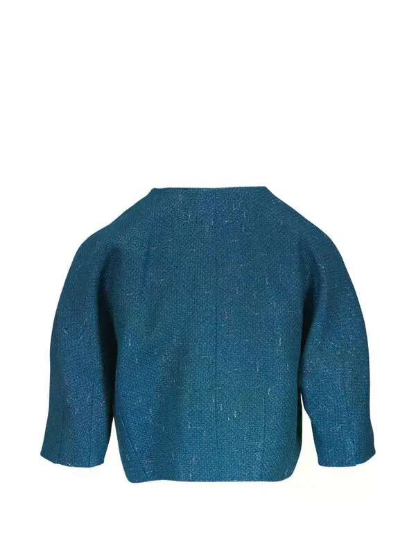 Kiton Double-breasted Jacket