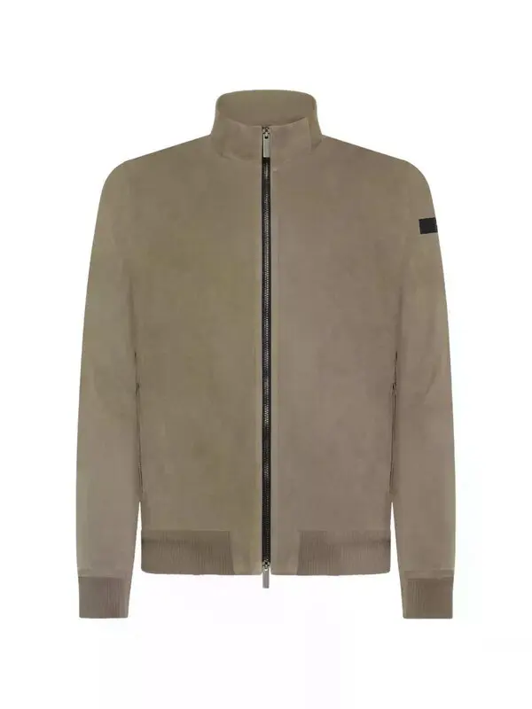 RRD Nabucco Zip-up Jacket