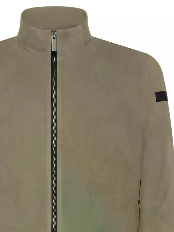 RRD Nabucco Zip-up Jacket
