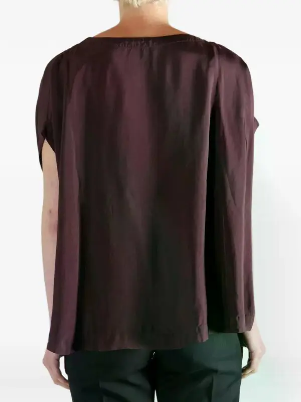 CASEY CASEY Francesca Blouse