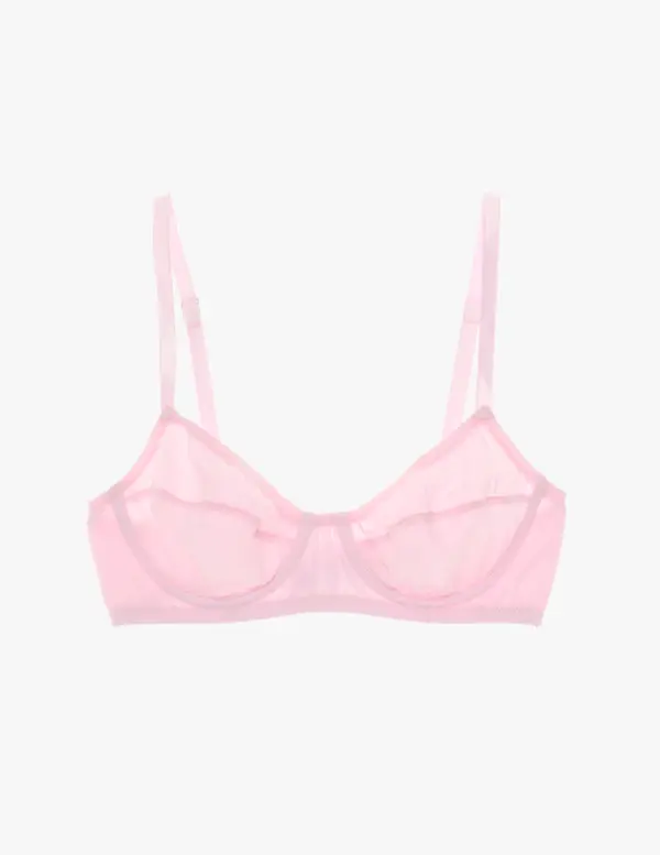 Araks Beau Underwire Bra Confection - Blue