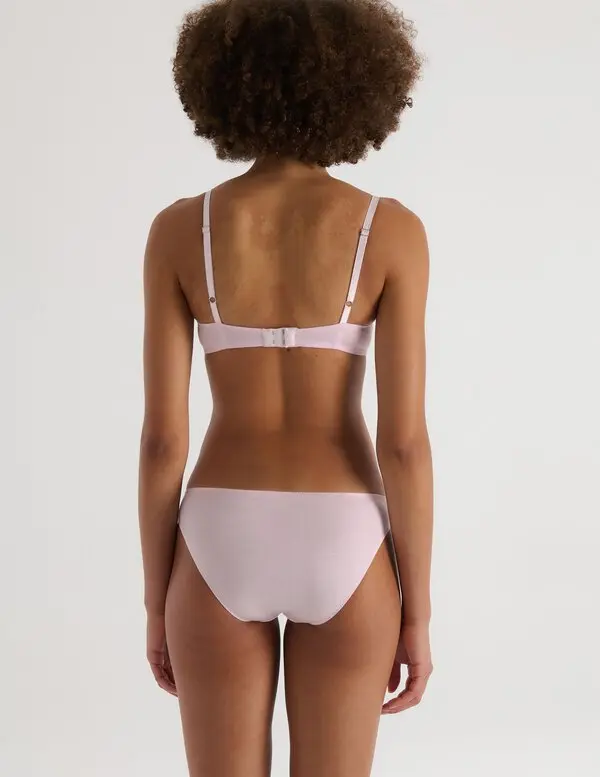 Araks Beau Underwire Bra Confection - Blue