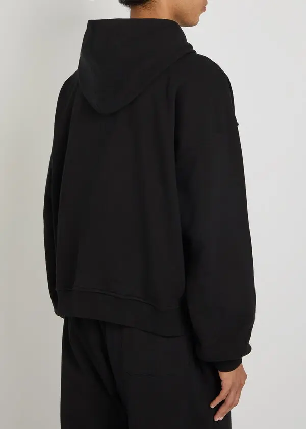KIDWEST Hooded Cotton Sweatshirt