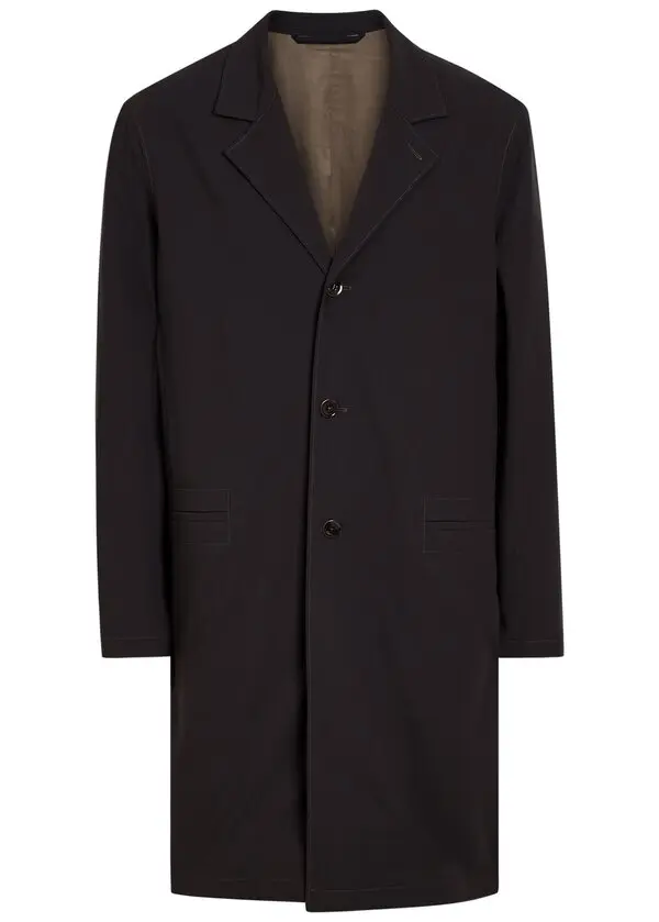 LEMAIRE Wool Coat