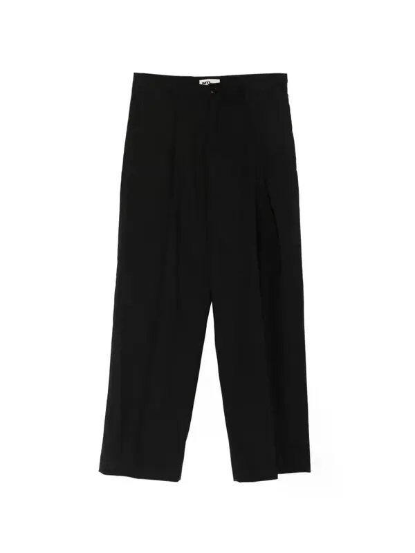 MTL STUDIO Carlone Tailored Trousers