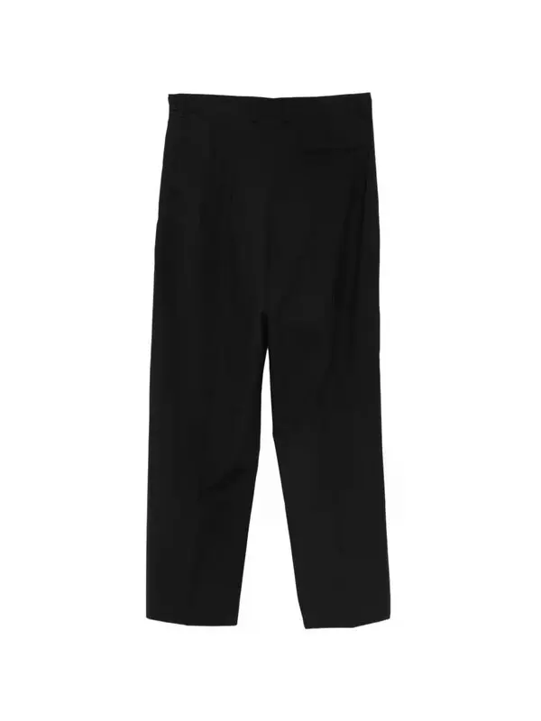 MTL STUDIO Carlone Tailored Trousers