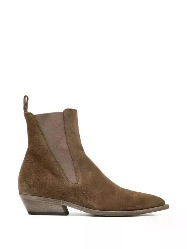 Officine Creative Noelie Ankle Boots
