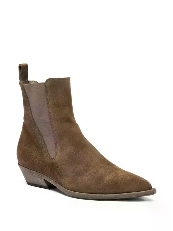 Officine Creative Noelie Ankle Boots