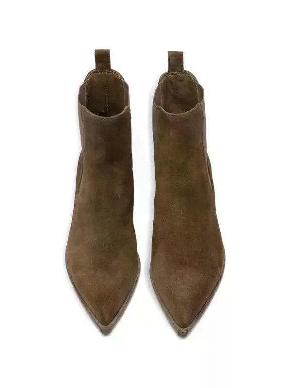 Officine Creative Noelie Ankle Boots