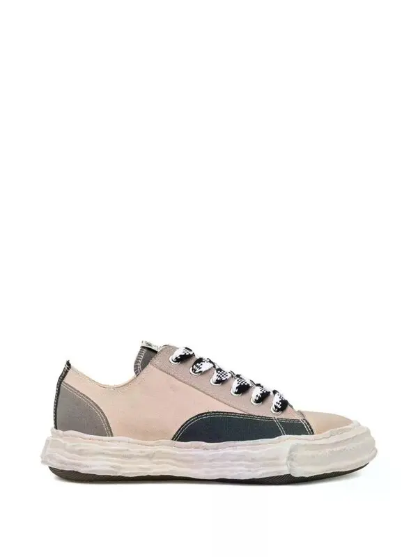Mihara Yasuhiro Peterson 23 Sneakers - Neutrals