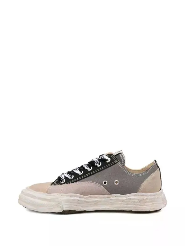 Mihara Yasuhiro Peterson 23 Sneakers - Neutrals