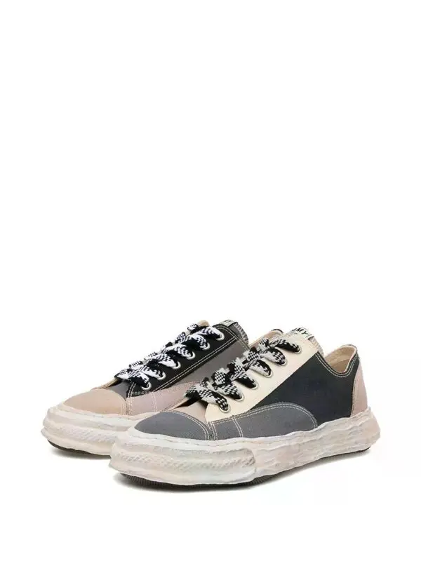 Mihara Yasuhiro Peterson 23 Sneakers - Neutrals