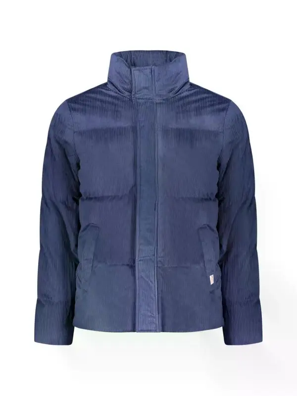RIFLE Corduroy Padded Jacket