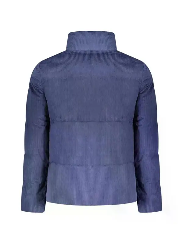 RIFLE Corduroy Padded Jacket